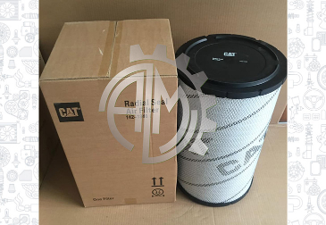 FILTERS | Aztekindo Mandiri - Pusat Sparepart Alat Berat