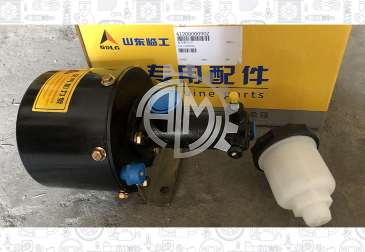 SDLG LOADER | Aztekindo Mandiri - Pusat Sparepart Alat Berat