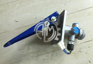 SDLG LOADER | Aztekindo Mandiri - Pusat Sparepart Alat Berat